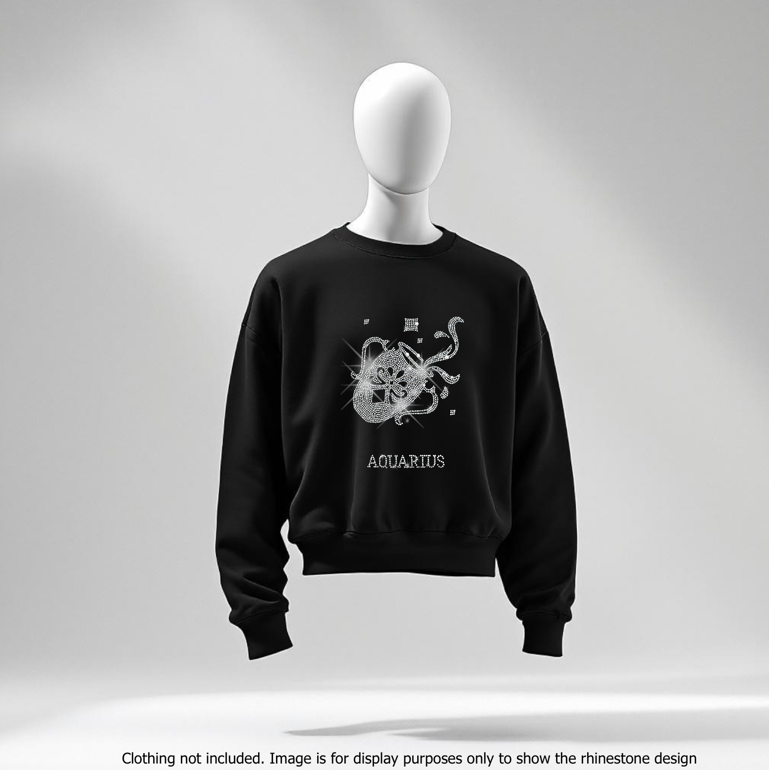 Aquarius 25056 – Axiland Rhinestone Depot