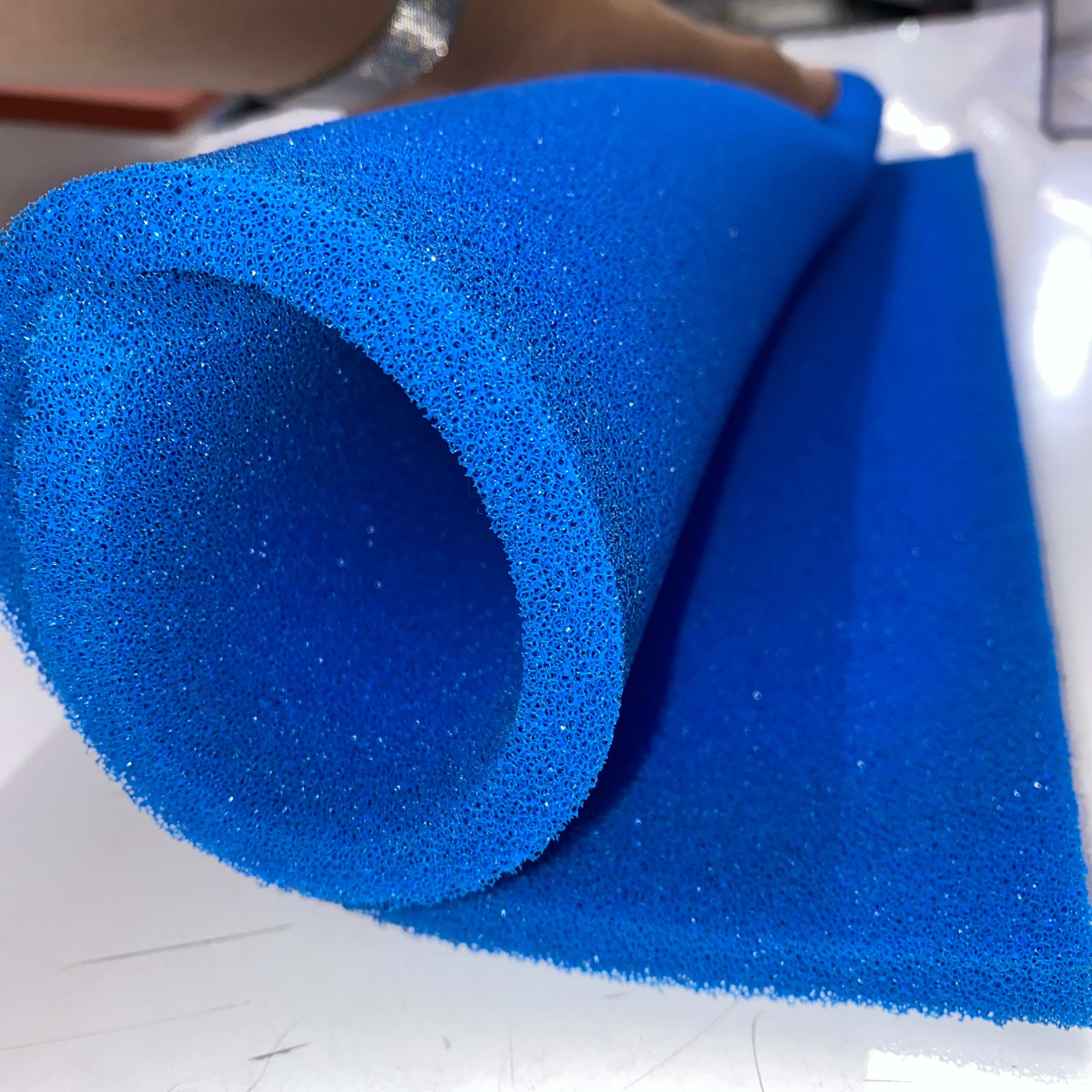 Heat Press Silicone Sponge Mat – Axiland Rhinestone Depot